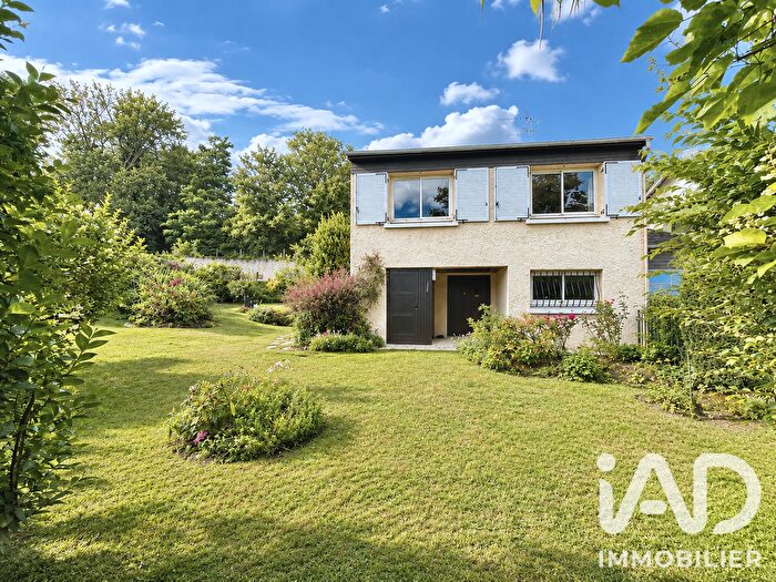 Orgeval : Maison 6 pièces à vendre