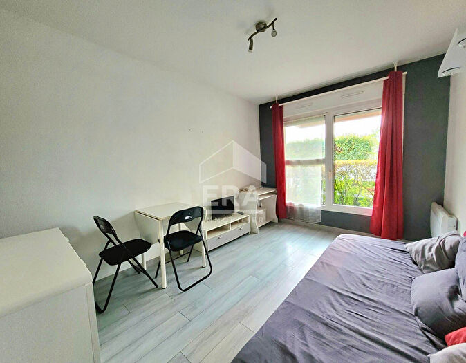 Pau, Le Hameau - Appartement 1 pièce à vendre