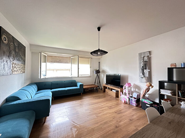 Appartement 4 pièces à vendre - Pau, Pau Nord