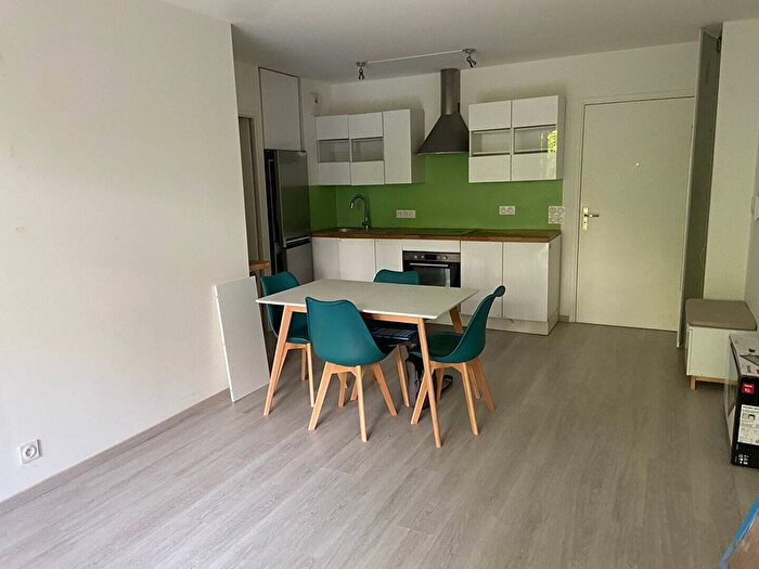 Racinay Pierrefite, Rambouillet - Appartement 3 pièces à louer