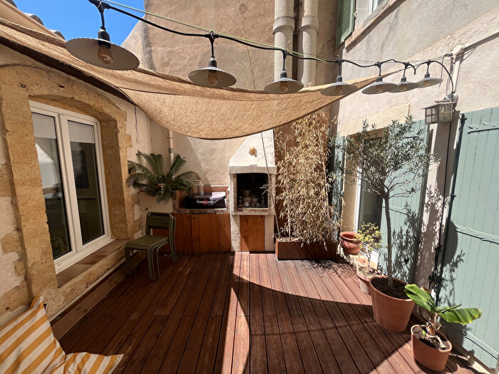 Appartement 3 pièces à vendre à Marseille 7ème, Saint-Victor