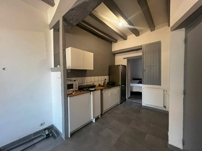 Appartement 2 pièces à louer - Seiches-sur-le-Loir