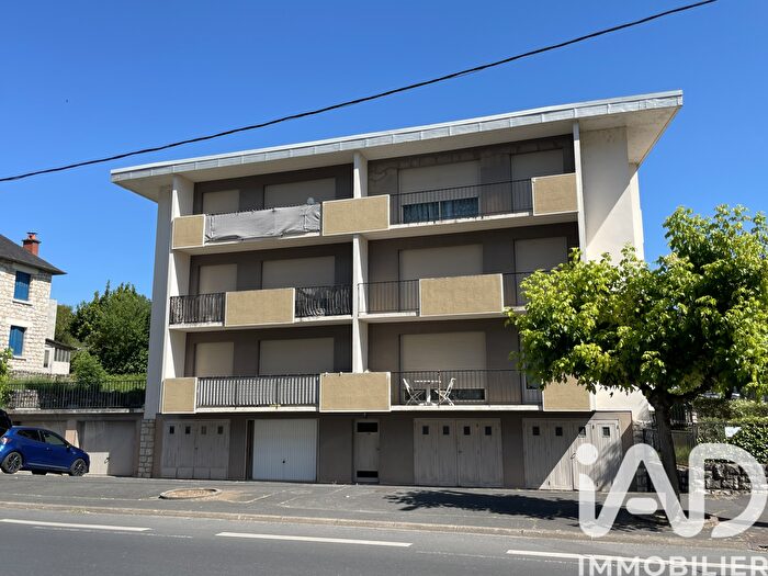 Brive-la-Gaillarde, Pont de La Bouvie, Gaubre, Estavel, Tujac - Appartement 3 pièces à vendre