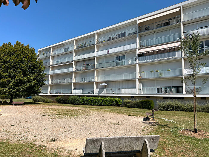 Appartement à vendre - Chevigny-Saint-Sauveur - 4 pièces - 2 chambres