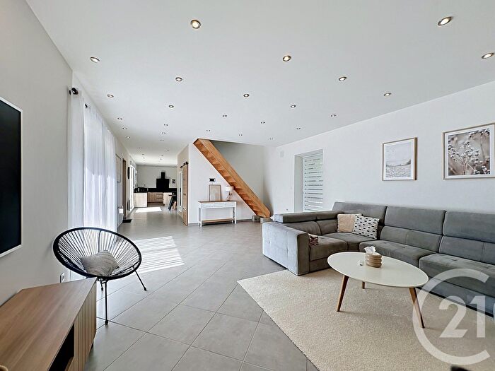 Maison 5 pièces à vendre - Sarliac-sur-l'Isle