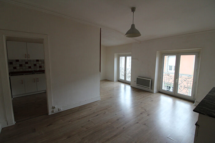 Appartement 3 pièces à Limoux, à vendre