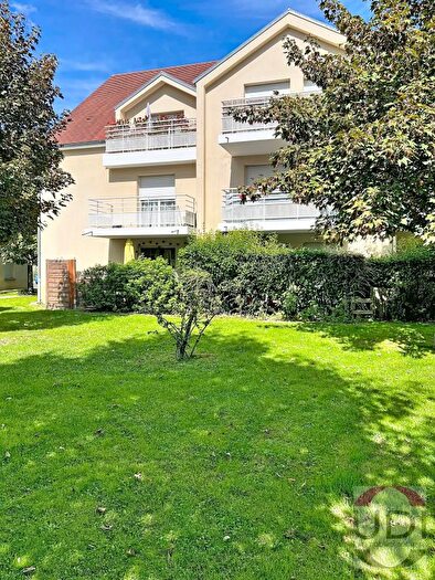 Appartement à vendre - Étampes, Saint-Pierre - 2 pièces - 1 chambre