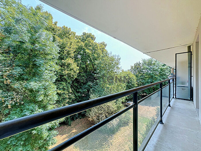 Tours, Saint-Symphorien - Appartement 3 pièces à vendre