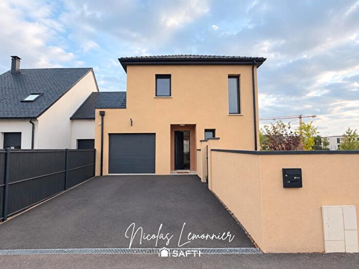 Soliers : Maison 4 pièces à vendre