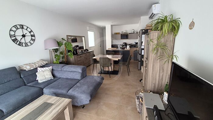 Appartement 3 pièces à louer - Langlade