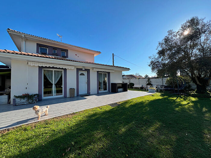 Gujan-Mestras, Gujan - Maison 4 pièces à vendre