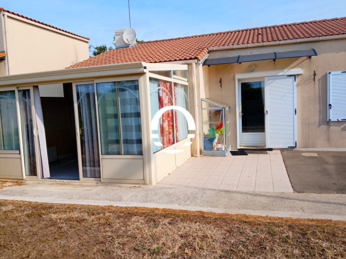 Maison 4 pièces à vendre - La Plaine-sur-Mer