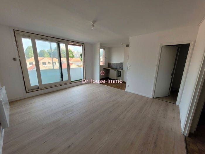 Appartement 1 pièce à Bruay-la-Buissière, à louer