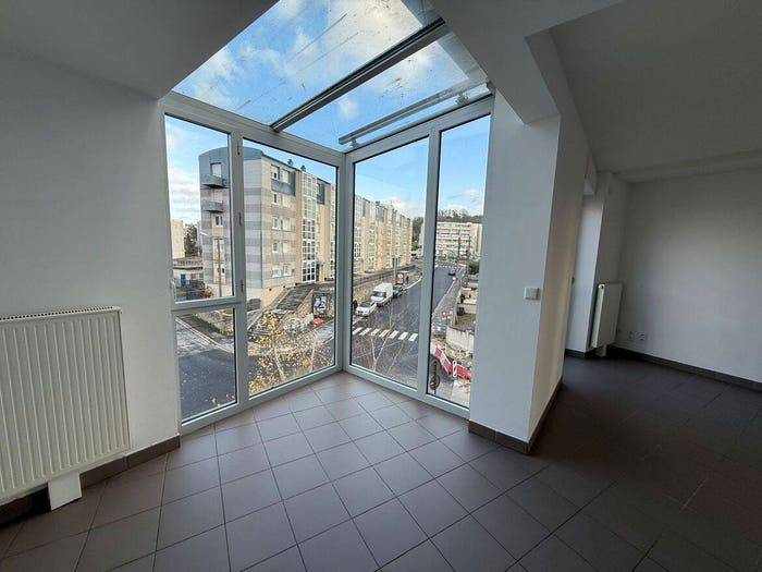 Appartement 3 pièces à louer - Vignes Blanches-Beausoleil Est, Épernay
