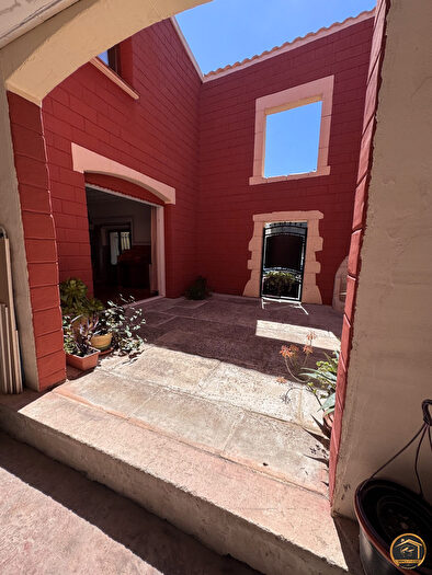 Maison 3 pièces à Argeliers, à vendre