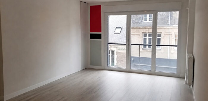 Nantes, Hauts-Pavés, Saint-Pasquier, Saint-Félix, Université - Appartement 2 pièces à louer