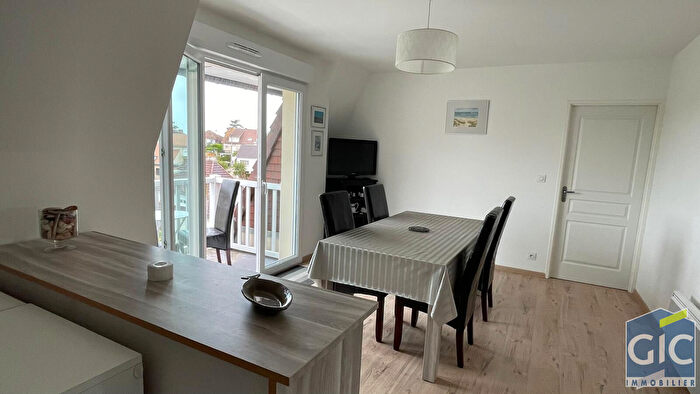 Appartement 3 pièces à vendre à Merville-Franceville-Plage