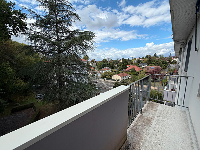 Appartement 3 pièces à vendre à Billère, Marnières
