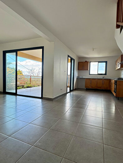 Appartement 4 pièces à vendre - Saint-Leu, Etang, Fontaine