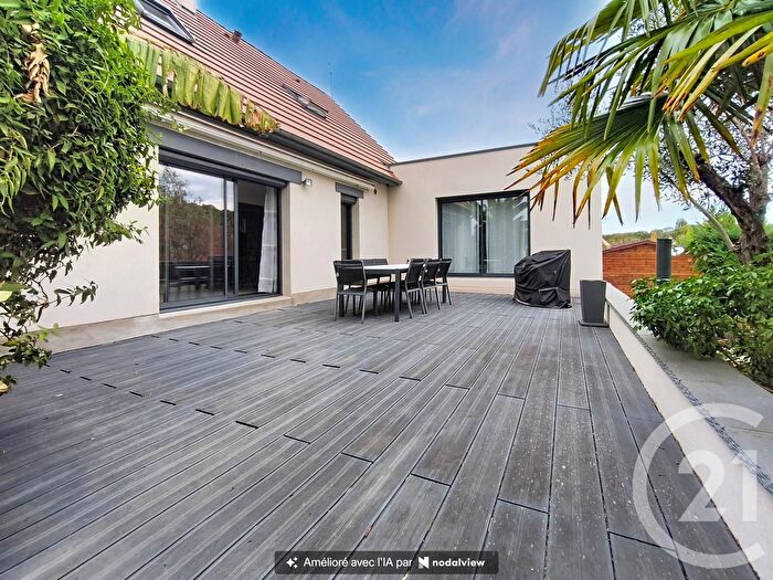 Saint-Jean-de-Braye, Est - Maison 6 pièces à vendre