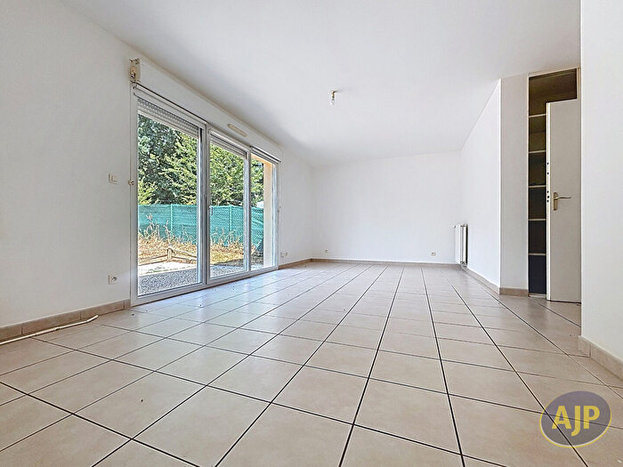 Maison 4 pièces à louer à La Roche-sur-Yon, Le Bourg sous la Roche