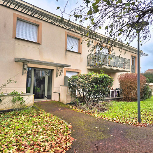 Appartement à vendre - Bruges, Ausone, La Hutte, Le Grand Darnal - 3 pièces - 2 chambres