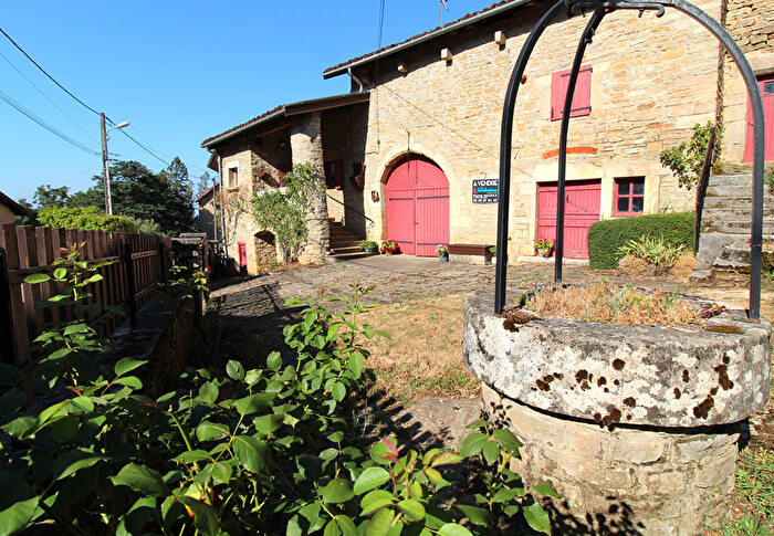 Maison 5 pièces à vendre à Chevreaux