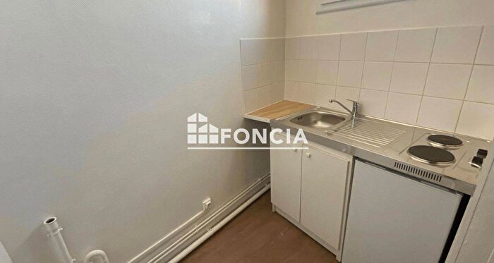Appartement 2 pièces à louer - Rive de Seine Sud Est, Melun