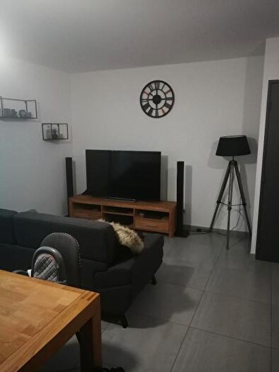 Appartement 3 pièces à louer à Canet-en-Roussillon, Le Port nautique, Europa