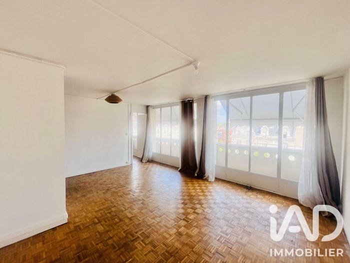Appartement 2 pièces à louer - Centre-Neuf Bourg-Quesnoy-Delsaux-Musée-Cannoniers-Gare, Valenciennes