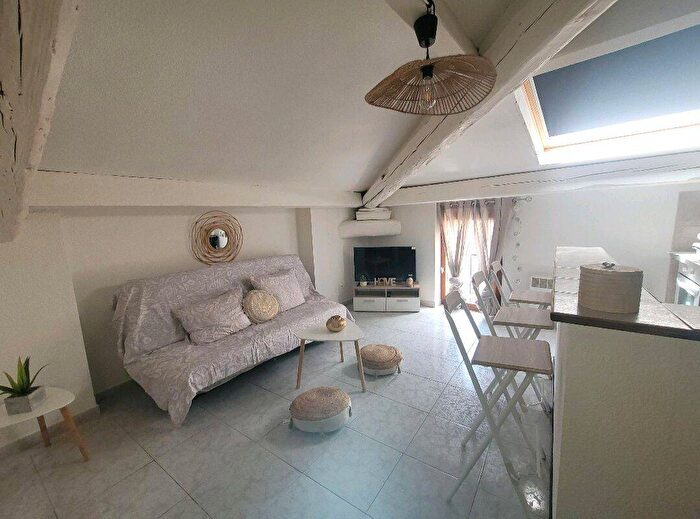 Appartement 2 pièces à Clermont-l'Hérault, à louer