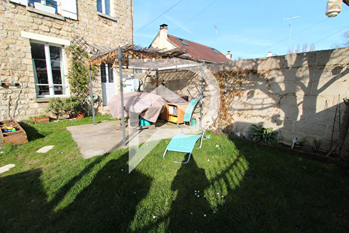 L'Isle-Adam - Appartement 3 pièces à louer