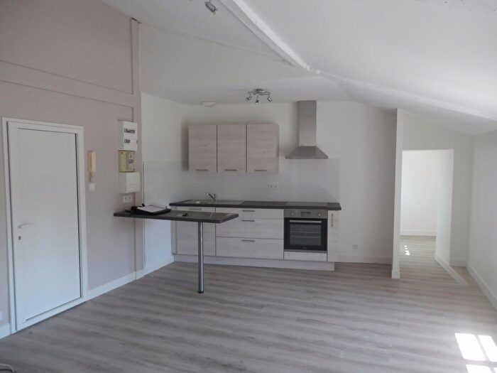 Poitiers, Montbernage, Pont Neuf - Appartement 2 pièces à louer
