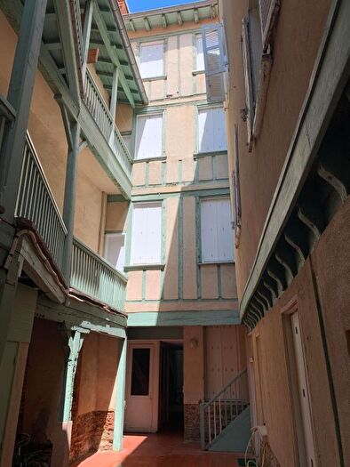 Appartement à vendre - Toulouse, Les Carmes-Esquirol - 1 pièce