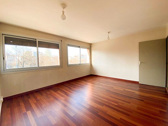 Lecoq, Clermont-Ferrand : Appartement 3 pièces à louer