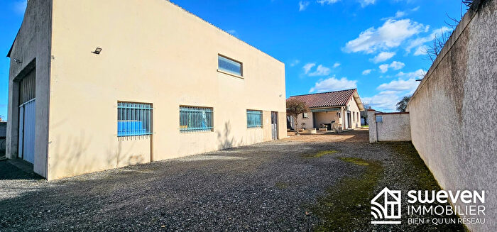 Maison à vendre - Plaisance-du-Touch - 5 pièces - 3 chambres