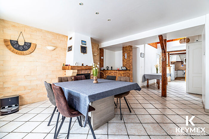 Maison 6 pièces à vendre - Mouy