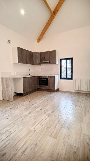 Appartement 2 pièces à louer - Étampes, Centre-Ville