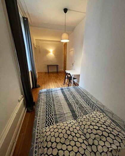Appartement 3 pièces à Presquîle, Centre ville, Cordeliers, Lyon 2ème arrondissement, à louer