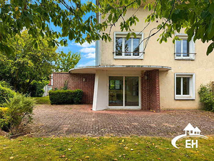 L'Aigle : Maison 4 pièces à vendre