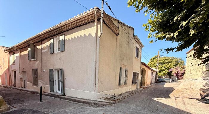 Maison 3 pièces à louer - Vestric-et-Candiac