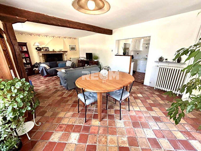 Maison à vendre - Cély - 4 pièces - 2 chambres