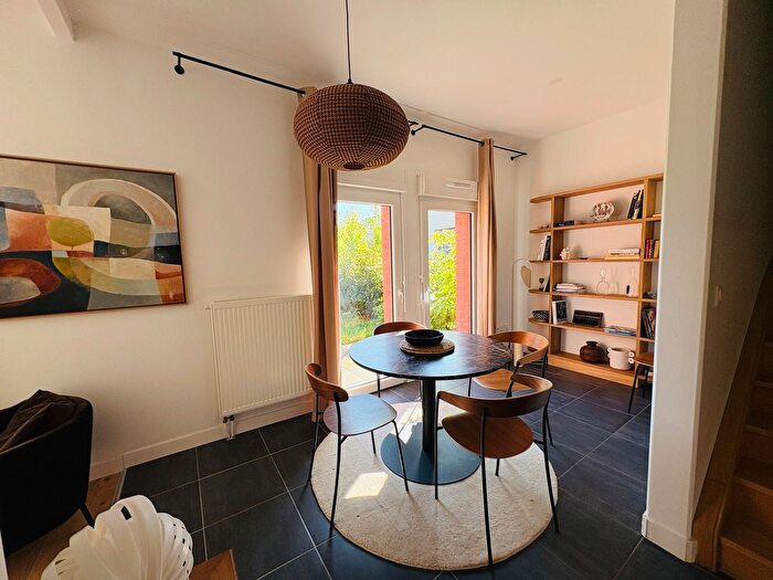 Appartement à vendre - Saint-André-lez-Lille - 4 pièces