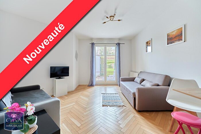 Appartement 1 pièce à Deauville, à vendre