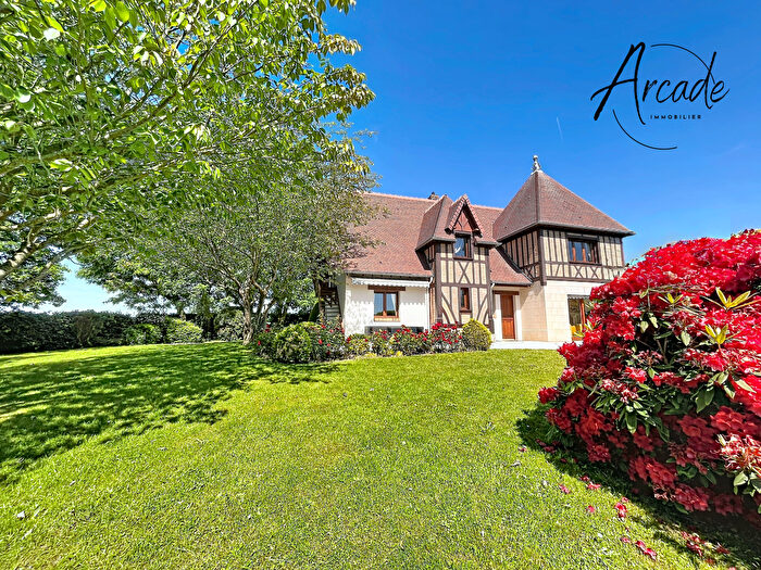 Maison 4 pièces à vendre à Fontaine-la-Mallet