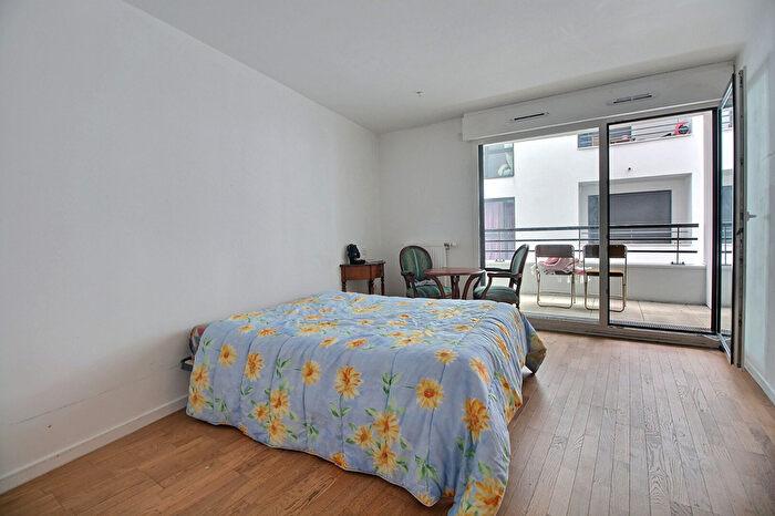 Appartement à vendre - Colombes, La Petite Garenne - 1 pièce