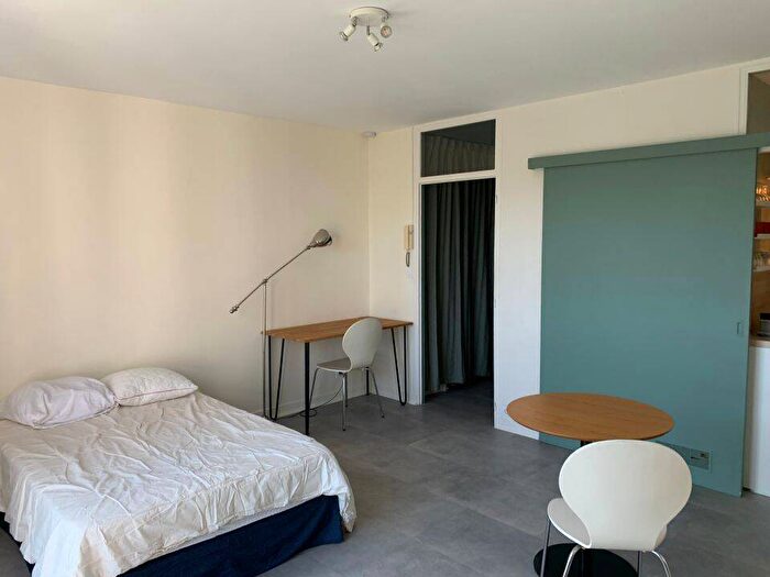 Appartement 1 pièce à louer à Le Bouloir-Grimouville, Saint-Lô