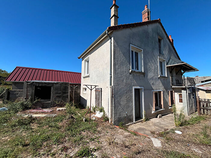 La Machine - Maison 4 pièces à vendre