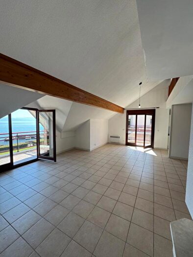 Appartement à louer - Publier - 4 pièces