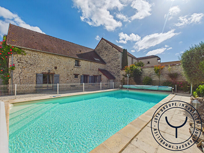 Landreville - Maison 7 pièces à vendre